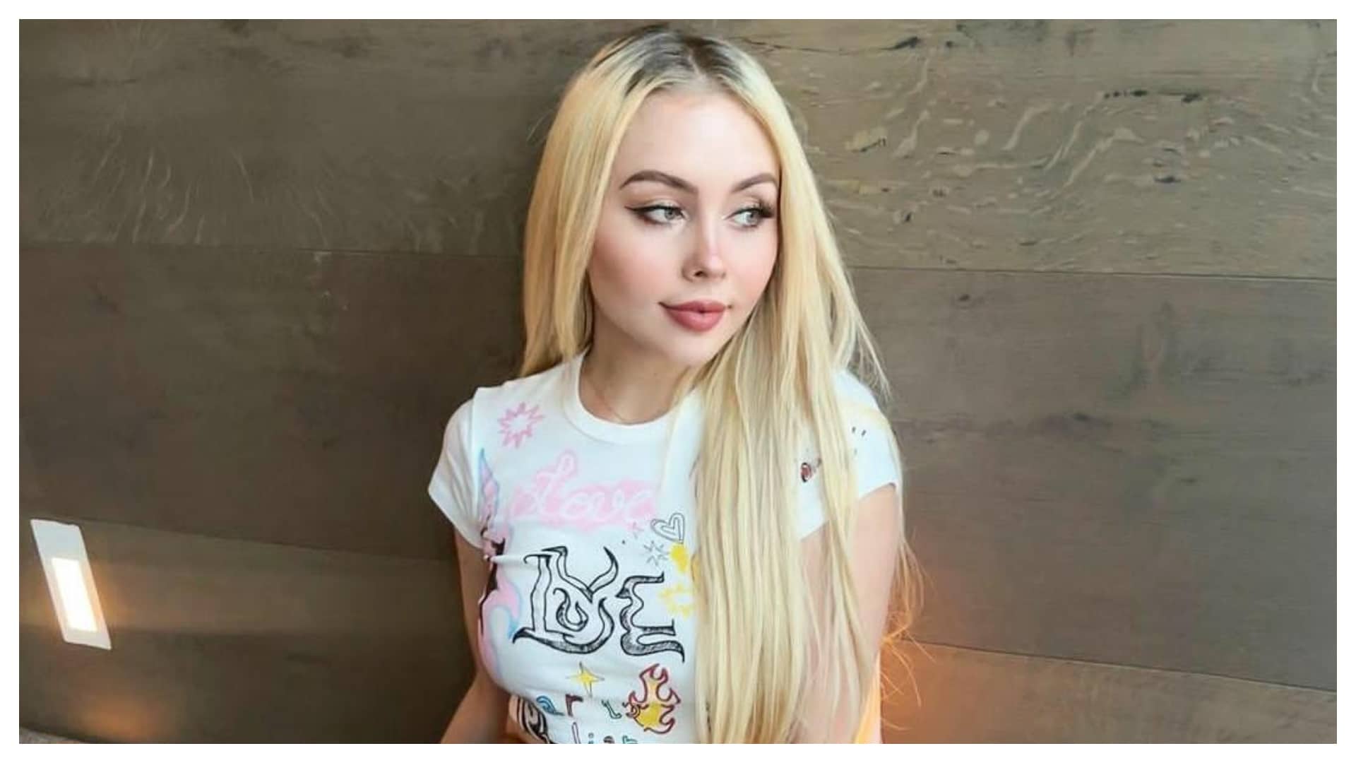 The Social Media Star Maya Nazor Age Biography Height Dating