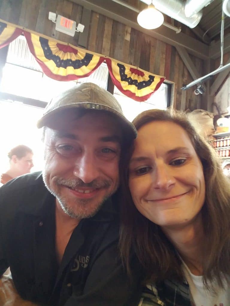 Steven Ray Tickle from 'Moonshiners' Wiki: Net Worth, Daughter, Wife, Bio