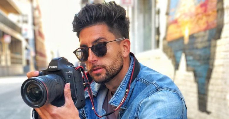 Jesse Wellens Bio Age Height Career Net Worth Affair Girlfriend