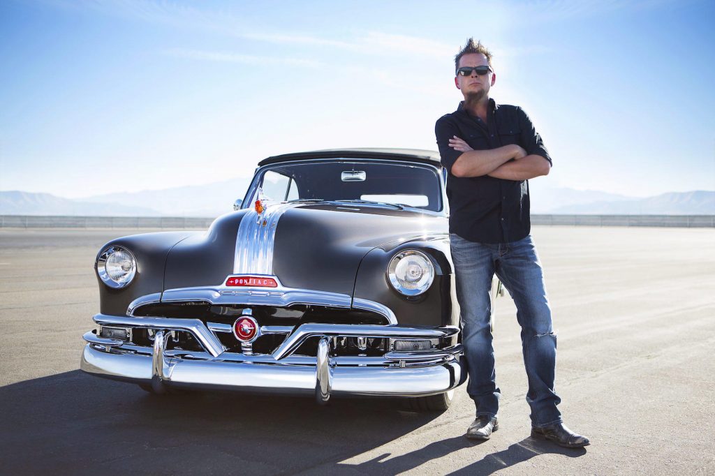 Dave Kindig's Wiki: Net Worth, Age, Wife, Religion, Family, Bitchin' Rides