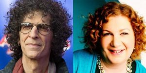 Howard Stern Ex-Wife Alison Berns’ Wiki: Net Worth, Remarried, New ...