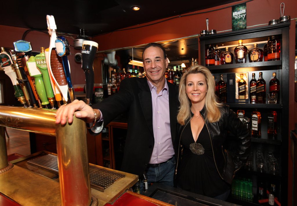Jon Taffer's wife Nicole Taffer - is she died? Bio: Net Worth, Bar Rescue