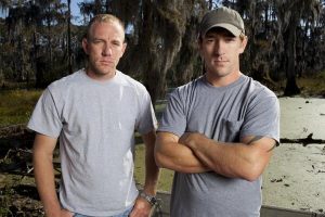 "Swamp People" star Troy Landry's Wiki: Net Worth, Son Dies, Age, Wife