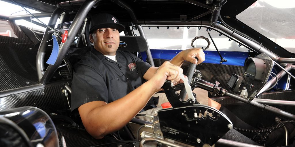 Justin Shearer from “Street Outlaws” girlfriend, Jackie Braasch’ Bio ...