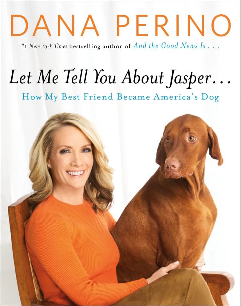 Dana Perino's Wiki: Net Worth, Husband Peter McMahon, Fox News, Body