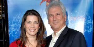 Nancy Kerrigan’s husband Jerry Solomon's Wiki: Age, Net Worth, Producer ...