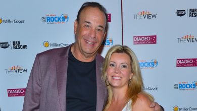 Why did Gina Ravera leave The Closer? Net Worth, Husband, Bio