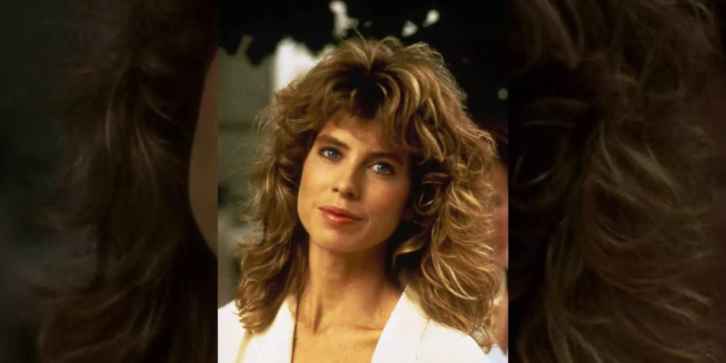 Who is Julianne Phillips from "Sisters" today? Bruce Springsteen ex ...