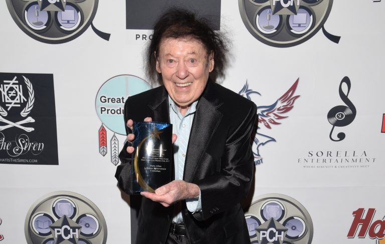Comedian Marty Allen's Bio: Net Worth, Partner Steve Rossi, Death ...