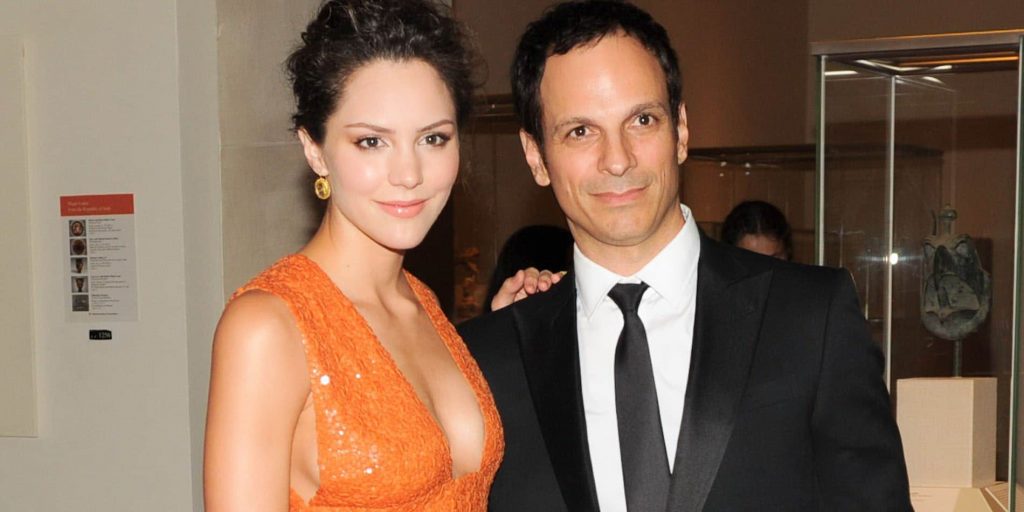 El Wiki del ex-esposo de Katharine McPhee, el actor Nick Cokas: Patrimonio neto, boda, biografía ...