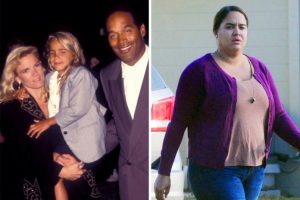 Sydney Brooke Simpson's Wiki: Where is O.J. Simpson's daughter now?