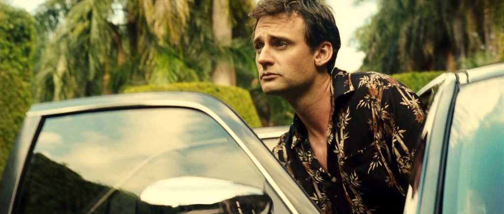 Callum Blue's from "Smallville" Wiki: Gay, Wife, Dating, Grey's Anatomy