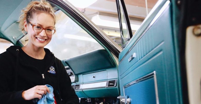 "Garage Squad" actress Heather Storm's wiki: who is she dating now? Bio