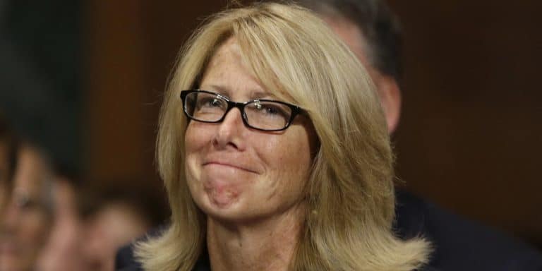 James Comey wife Patrice Failor’s Bio: Height, Age, Net Worth, Parents