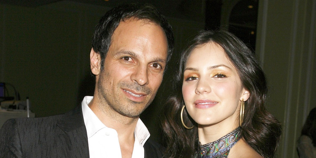 Katharine McPhee's ex-husband, actor Nick Cokas' Wiki: Net Worth, Kids