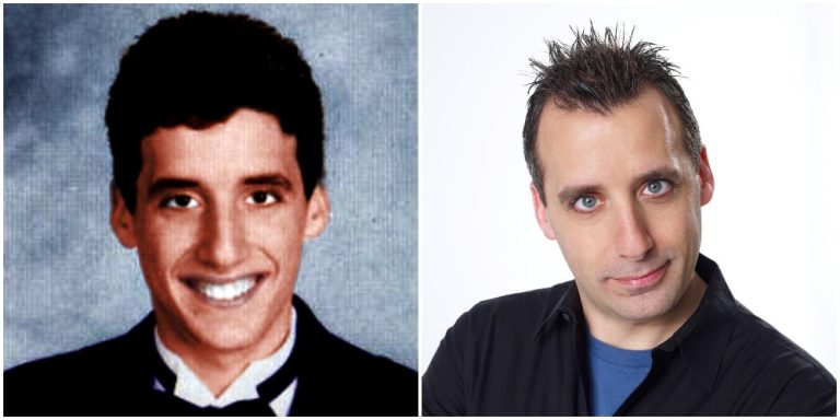 Joe Gatto wife Bessy Gatto's Wiki: Age, Maiden Name, Baby, Nationality