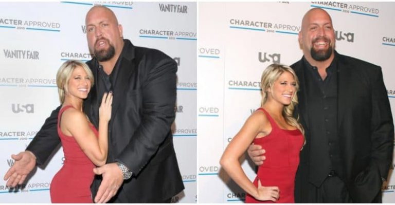 Big Show wife, Bess Katramados' Wiki-Bio: Height, Weight, Measurements