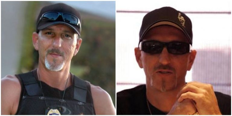 Tim Chapman from "Dog the Bounty Hunter" Bio: Death, Net Worth, Wife, Married, Divorce, Arrested