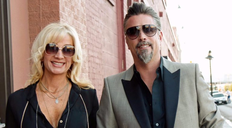 Richard Rawlings' Wiki: Net Worth, Wife, Daughter, Car Collection, Sister