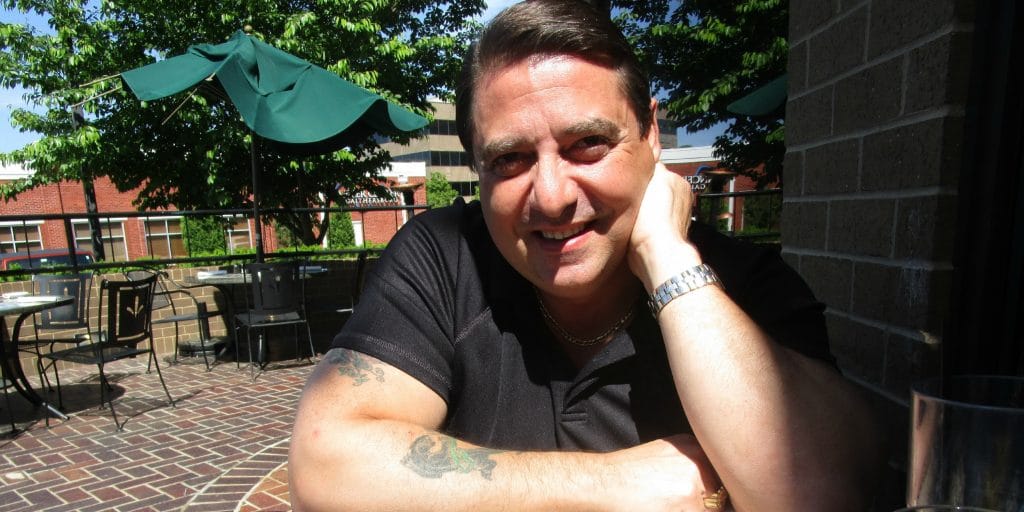 "Dead Files" actor Steve DiSchiavi's Bio: wife, daughter, family, net worth
