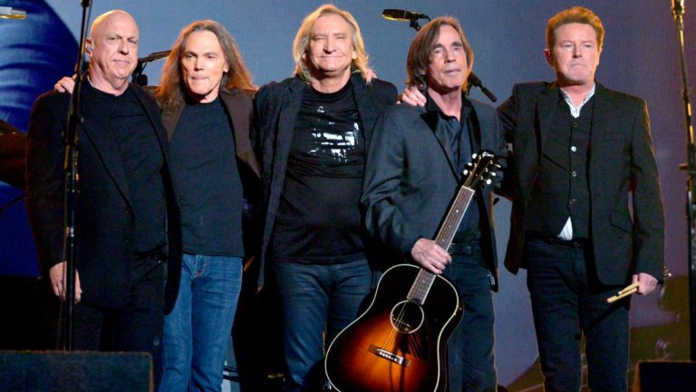 Don Henley Wiki: Net Worth, Wife Sharon Summerall, Death, Children ...