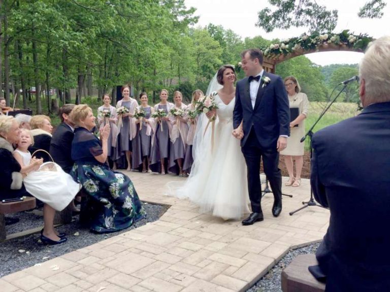 Who is Matthew Mario Rivera? Kasie Hunt husband's Wiki: Ethnicity, Net ...