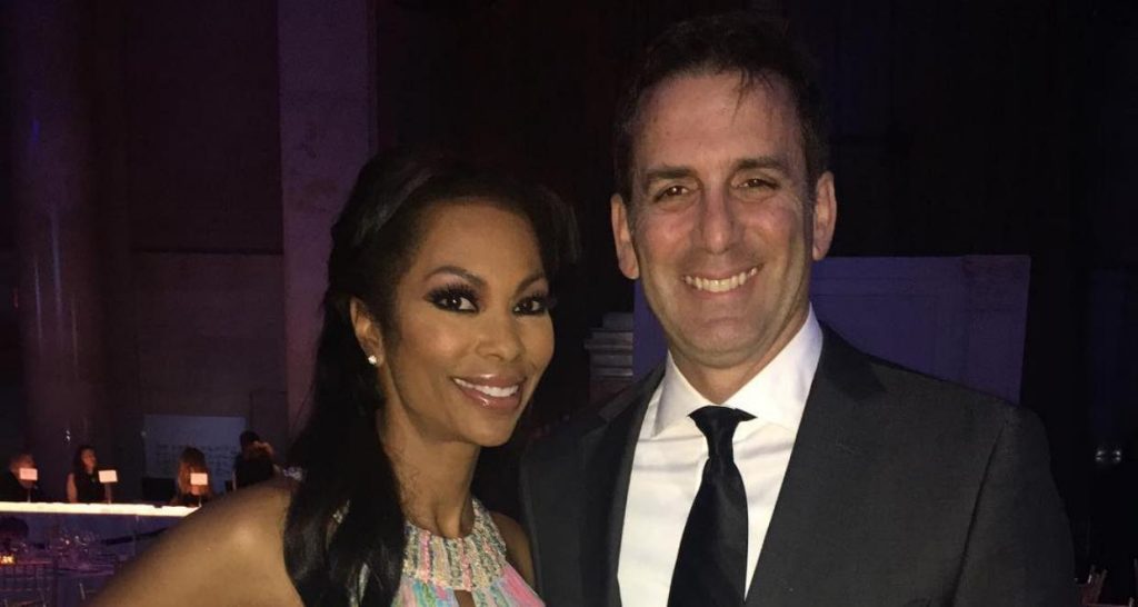 Tony Berlin, Harris Faulkner’s husband Bio: Religion, CNN, Age, Net ...