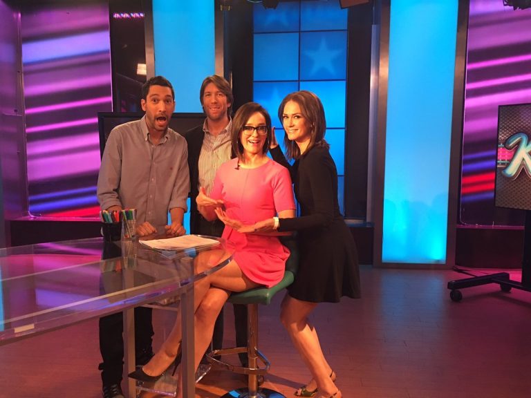 Who is Jessica Tarlov? Wiki: Height and Weight, Marriage, Fox News ...