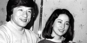 Jackie Chan wife, Joan Lin Feng-jiao's Wiki: Net Worth, Husband ...