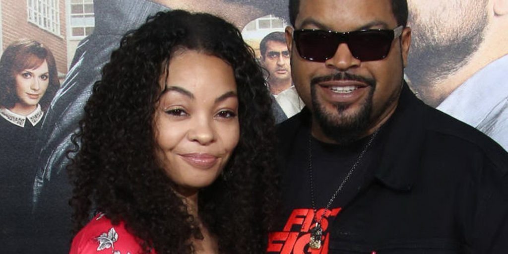 Actress Kimberly Woodruff: Ice Cube's wife Wiki, Age, Kids, Ethnicity ...