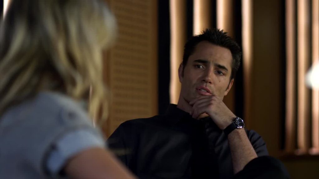 Actor Victor Webster’s Bio: Wife, Married, Children, Net Worth, Gay, Single