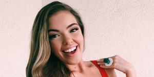 "Bunk'd" star Miranda May Wiki: Weight Loss, Parents, Boyfriend, Net ...