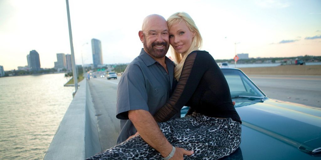 What happened to Robin Vernon? Wiki: Weight Gain, Divorce, "South Beach ...