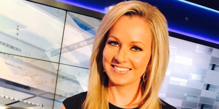 Fox News reporter Sandra Smith's Bio: Husband John Connelly ...