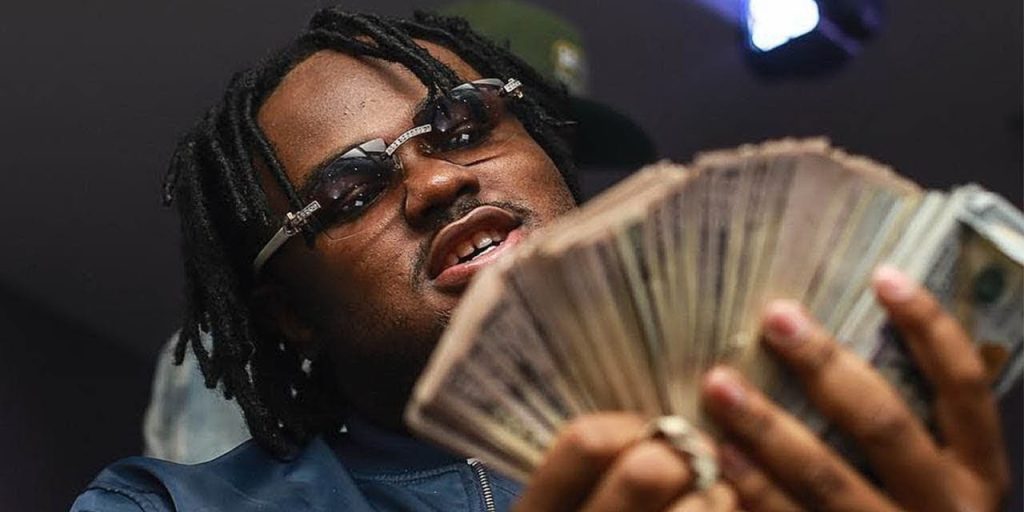 Tee Grizzley rapper's Bio: Net Worth, Height, Jail, Arrested, Dead, Mom