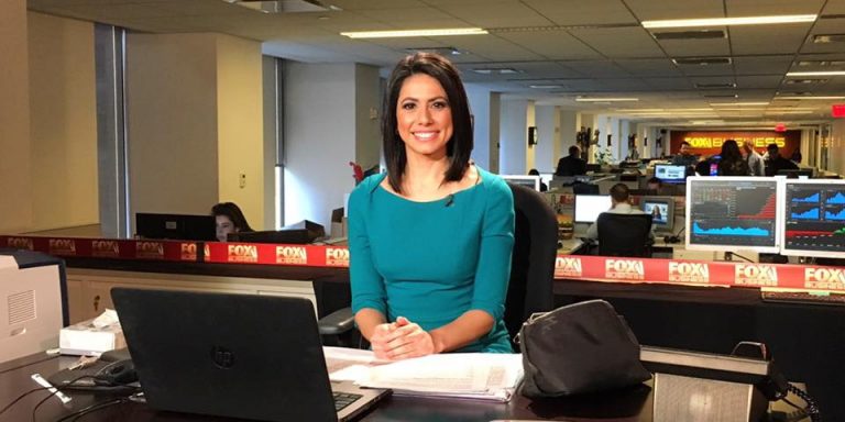 Tracee Carrasco from Fox Business Bio: Age, Height, Fox News, Married ...