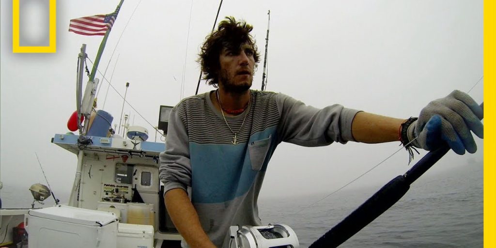 "Wicked Tuna" captain Tyler McLaughlin's Wiki: Net Worth, Family ...