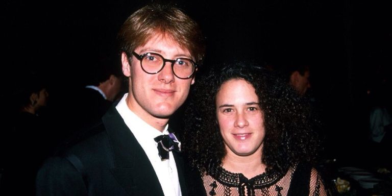 Victoria Spader Bio: James Spader's ex-wife Death, Set designer ...