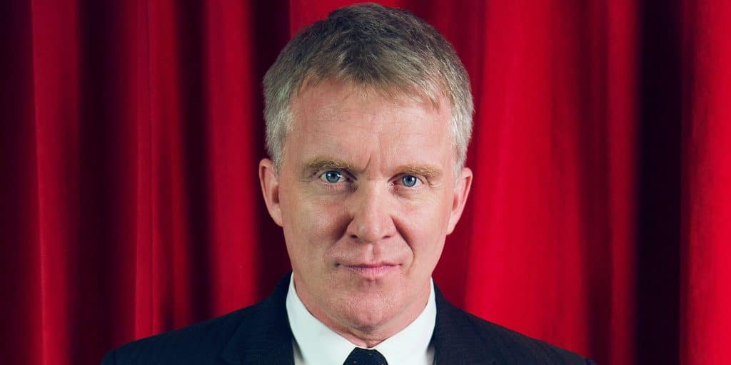 Anthony Michael Hall from "Breakfast Club"? Bio: Net Worth, Married ...