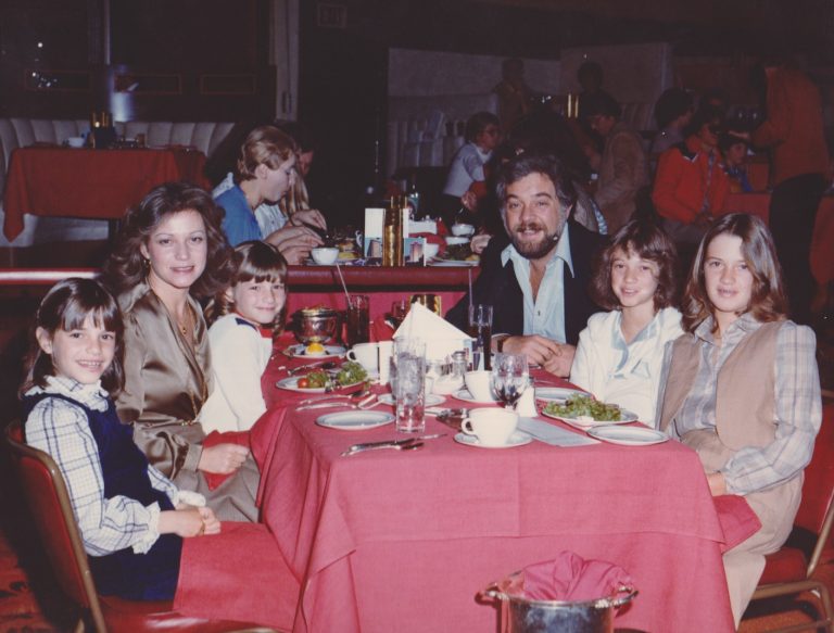 Daniel Jinich: Pati Jinich husband Bio, Net Worth, Job, Age, Children ...