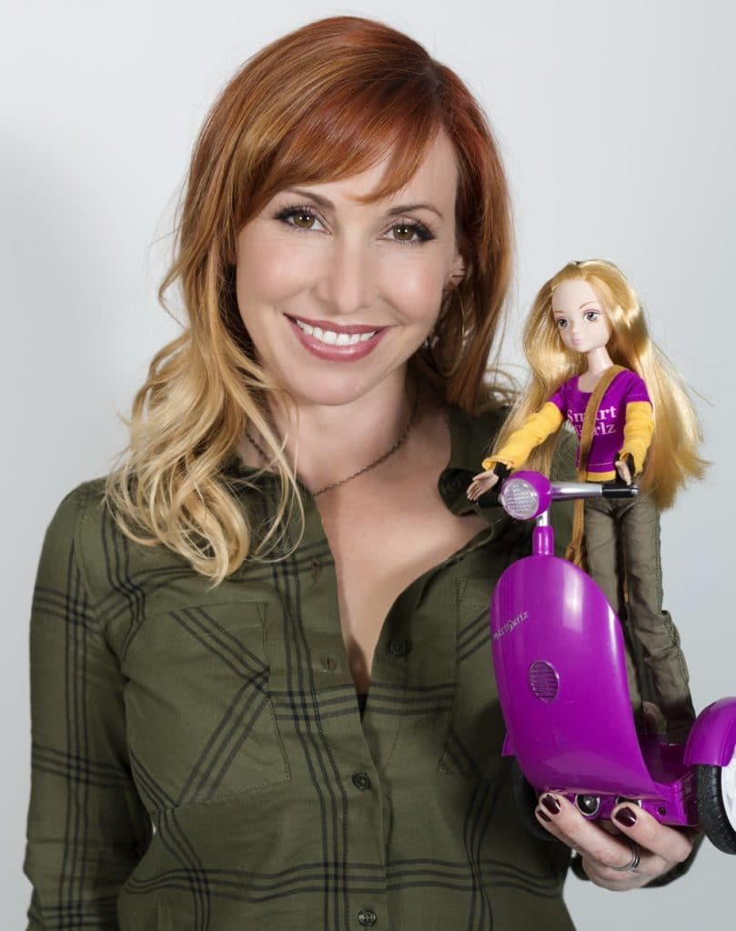 MythBusters' Kari Byron Wiki: Net Worth, Pregnant, Measurements, Tattoo ...