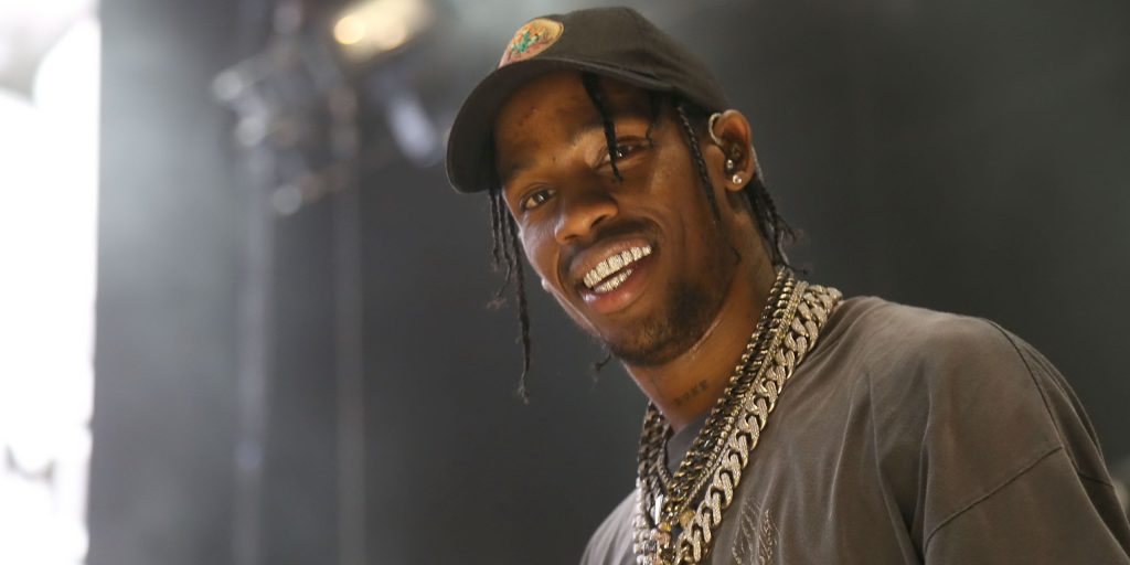 Rapper Travis Scott Wiki: Is Kylie Jenner pregnant, Net Worth, Height ...