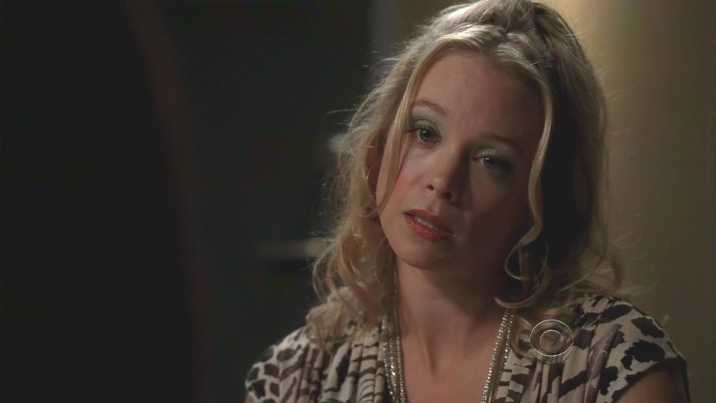 Alexandra Holden from “Friends” Bio: “Friday Night Lights”, Body ...