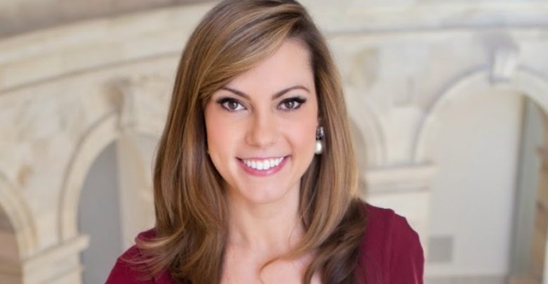 Lisa Boothe from "Fox News" Wiki: Husband, Body Measurements, Net Worth ...