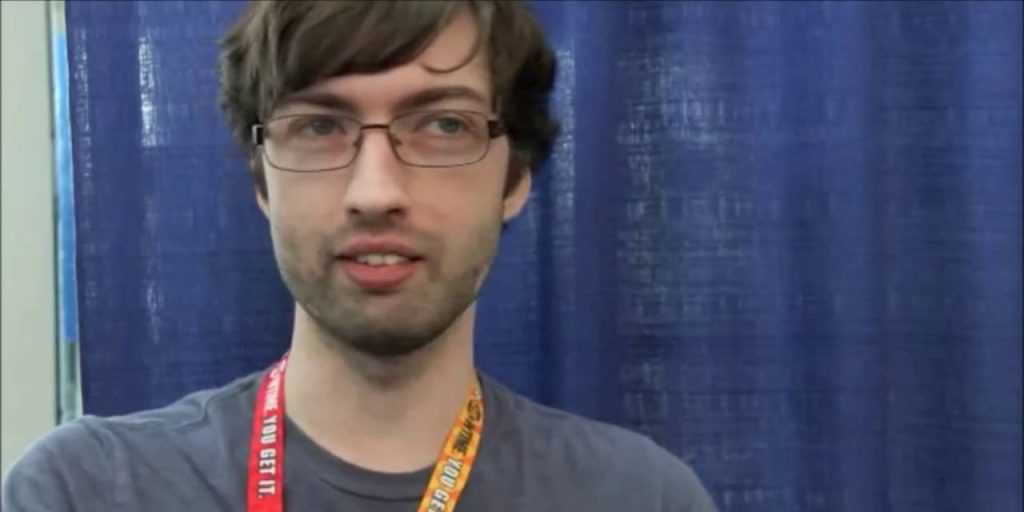 Is Andrew Hussie’s Homestuck Over? His Bio, Net Worth, interview ...