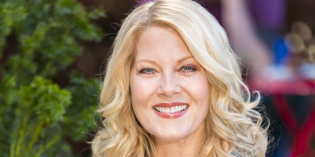 Actress from “One Life to Live” Barbara Niven’s bio, net worth ...