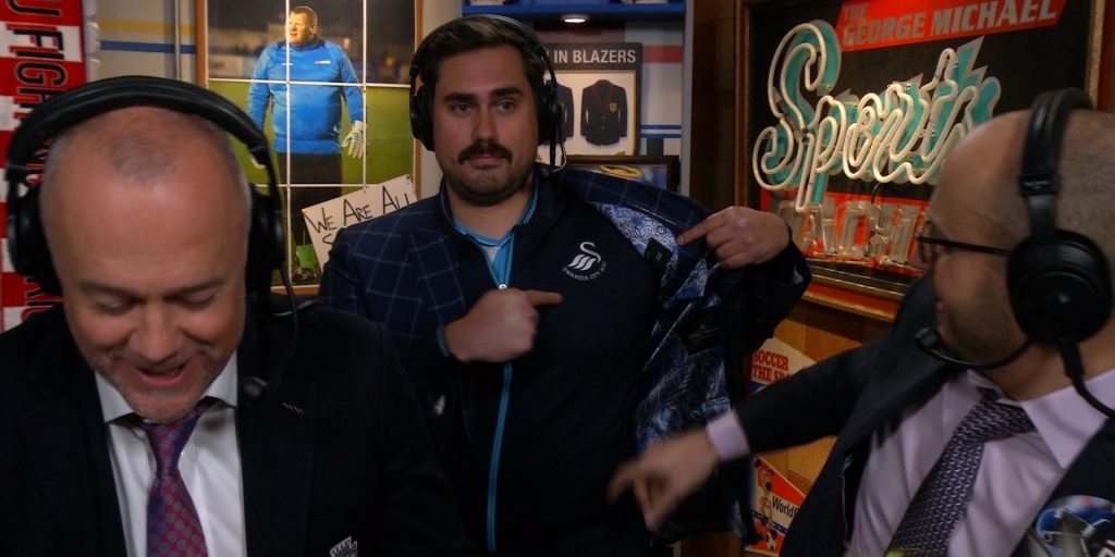 Where is Big Cat (Dan Katz) of Barstool Sports from? His bio, wiki, net ...