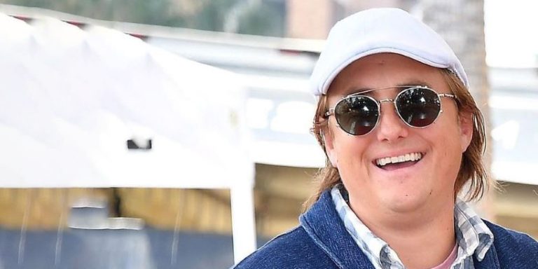 Who is Kurt Russell’s son Boston Russell? His Bio, net worth ...