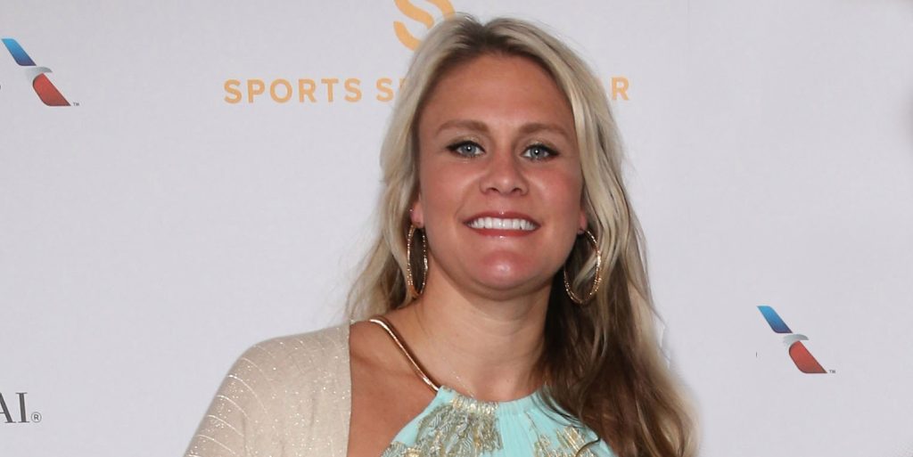 Brittany Jackson Wiki, Net Worth, Husband, Racism, Children, Affairs ...