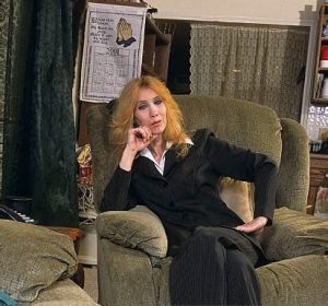 Where is Eminem’s mother Deborah R. Nelson-Mathers today? Her wiki: bio ...